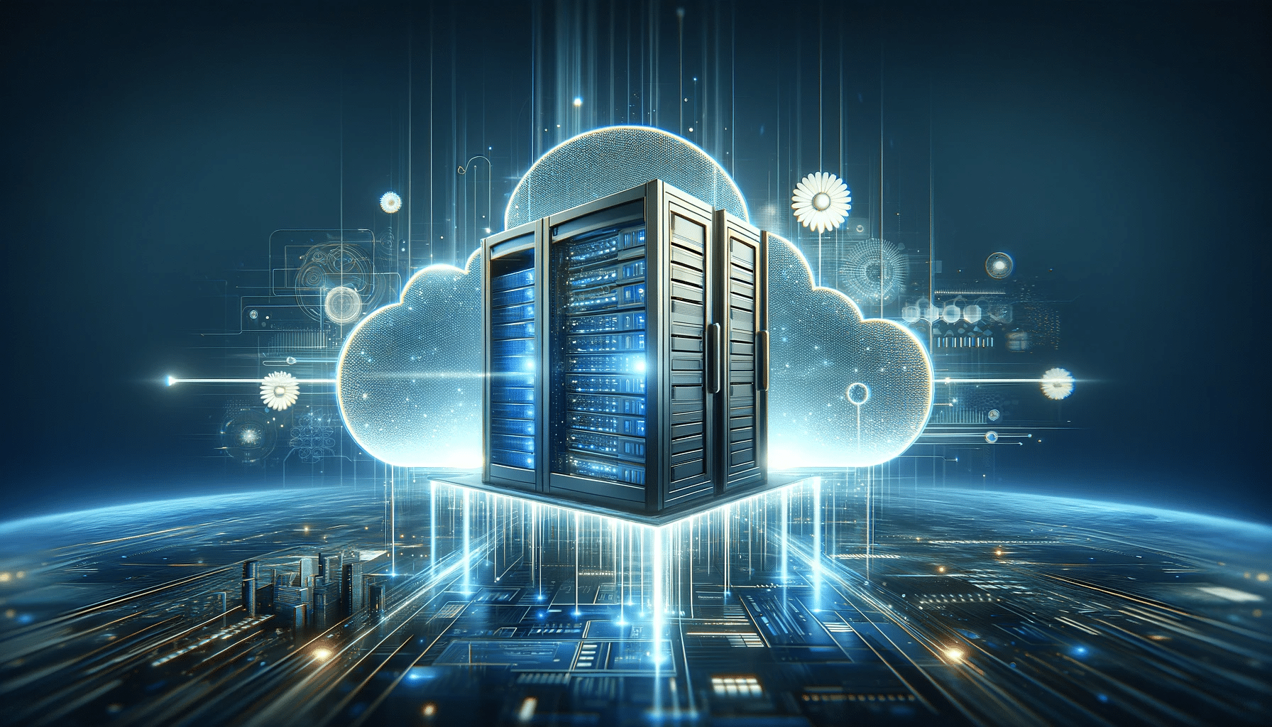 Serverless Hosting: A Paradigm Shift in Managed Web Hosting Services ...